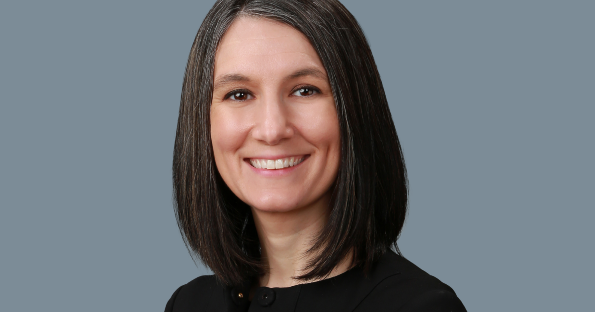 Anna M. Benjamin
