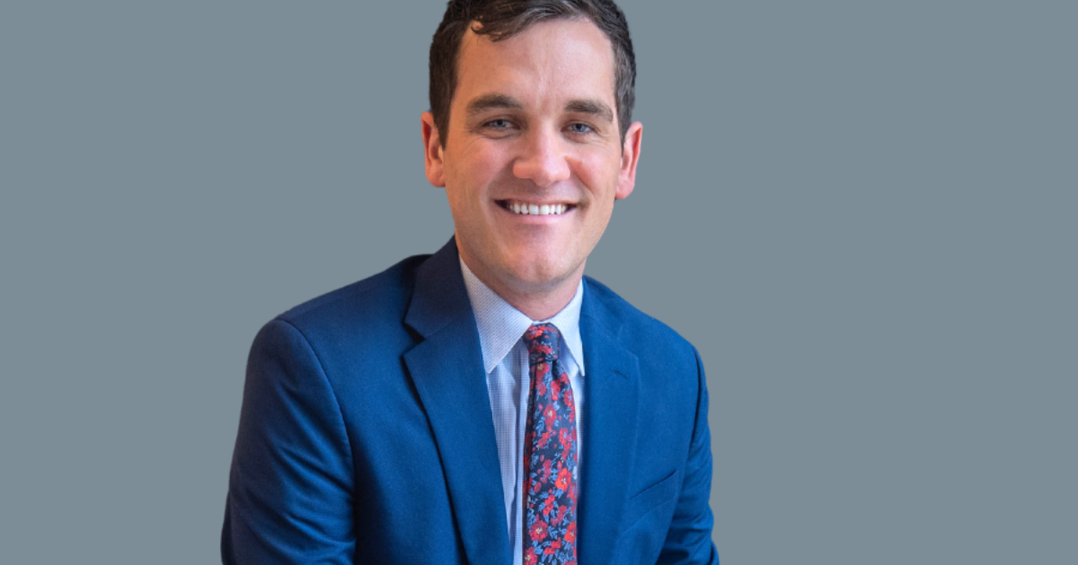 Bryce A. Davis
