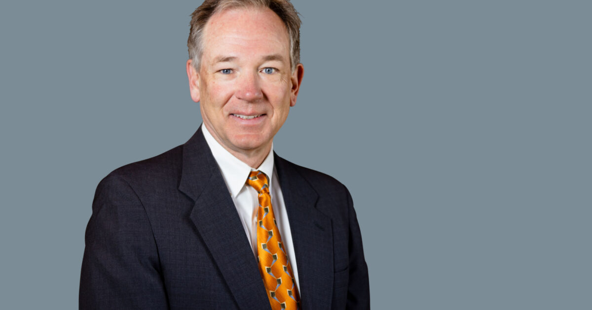 Patrick T. Fitzgerald