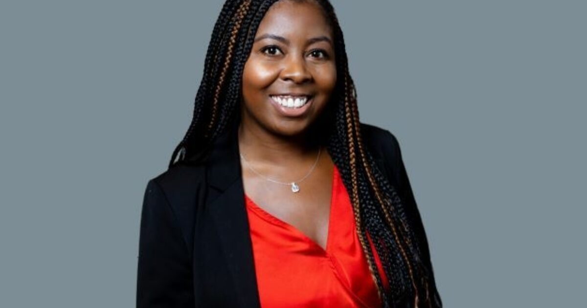Jilmala D. Rogers