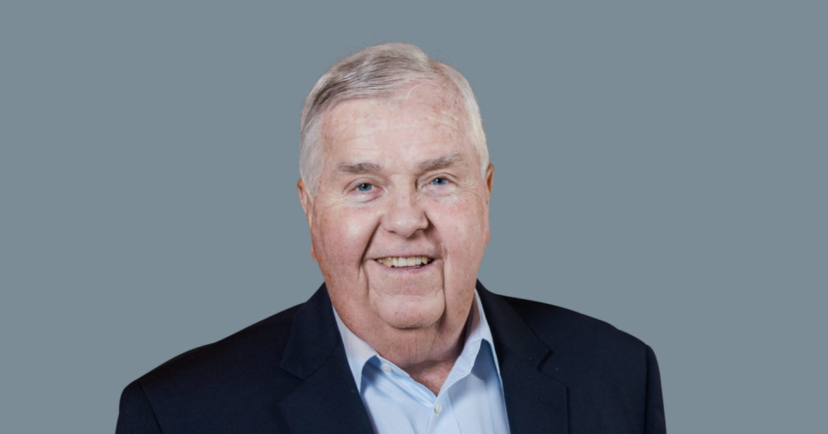 Francis J. Jahn